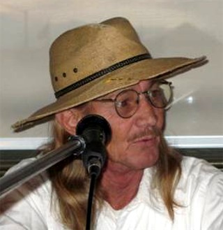 Roswell 2007 Program Nine